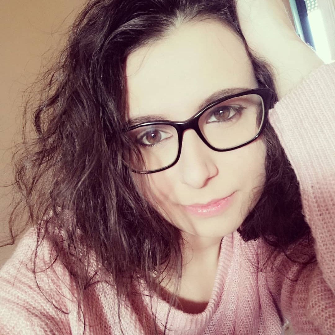 Federica88 | Instagram, Twitch | Linktree