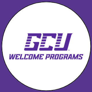 GCU Welcome Programs | Instagram, TikTok | Linktree