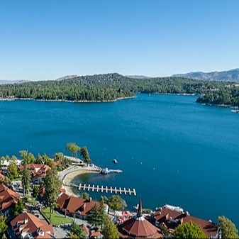 Lake Arrowhead Vacation Rental | Linktree