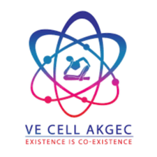VE CELL AKGEC | Instagram | Linktree