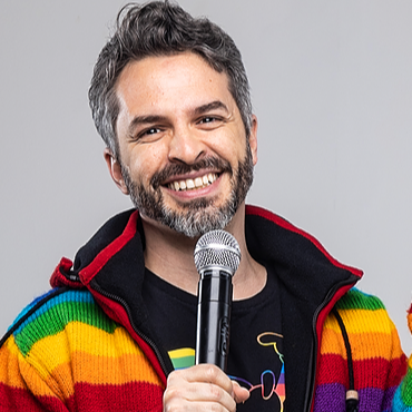 Bruno Motta | Twitter, Instagram, Facebook | Linktree