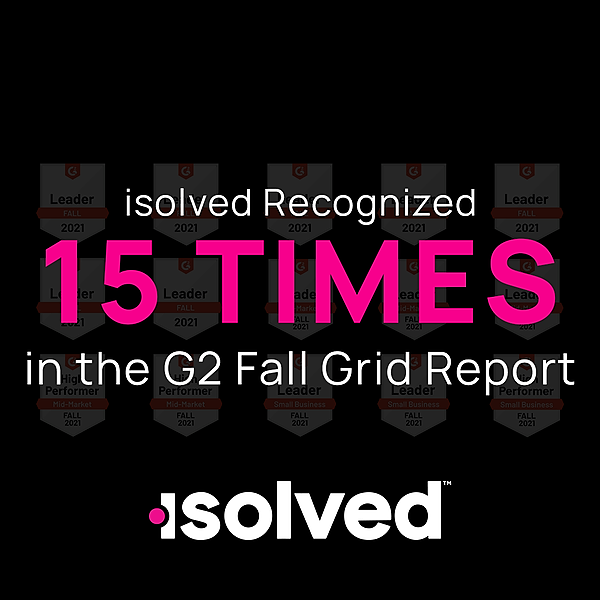 isolved | Twitter, Facebook | Linktree