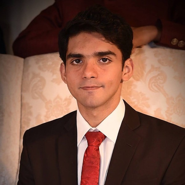 Abdul Basit | Linktree