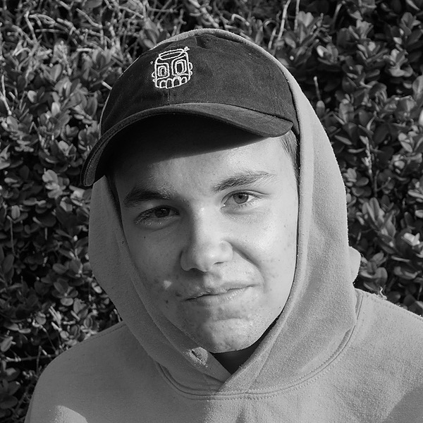 Chris G - Listen on YouTube, Spotify, Apple Music - Linktree