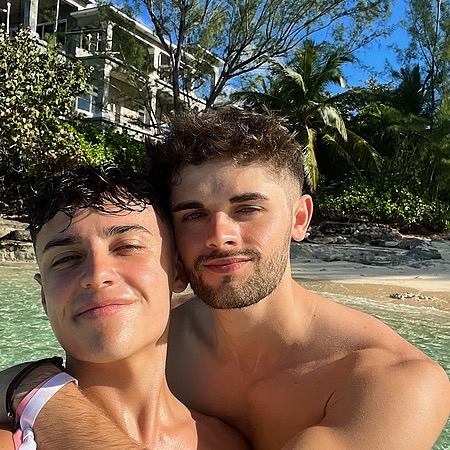 Nicktoteda | Instagram, TikTok | Linktree