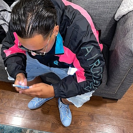 Milli Mitch | YouTube | Linktree