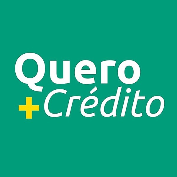 Quero Mais Crédito | Linktree