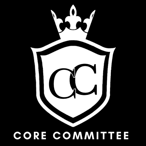 CORE-COMMITTEE 2021-22 | Linktree
