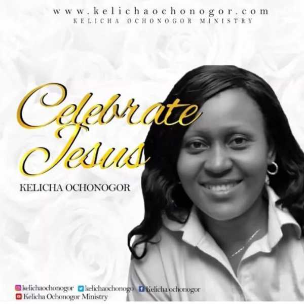 KELICHA OCHONOGOR | Twitter, Instagram, Facebook, TikTok | Linktree
