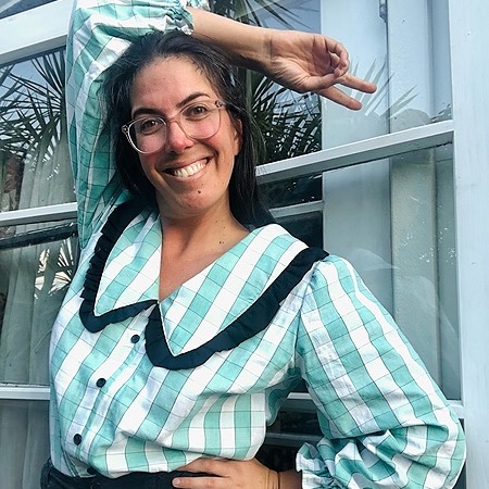 Sarah Sew Love | Linktree