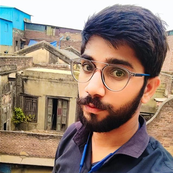 Sandeep Yadav | Instagram, Facebook | Linktree