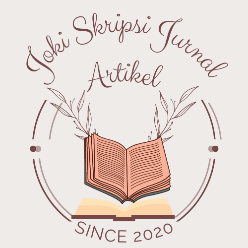 Joki Skripsi Jurnal Artikel | Linktree
