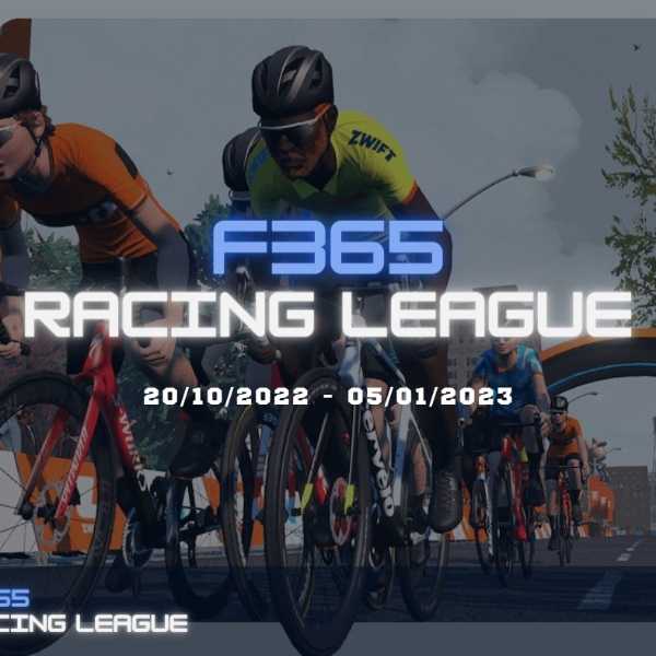 F365 Racing League | Facebook | Linktree