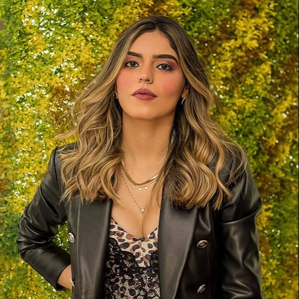 Prof. Mayara Moura | Linktree