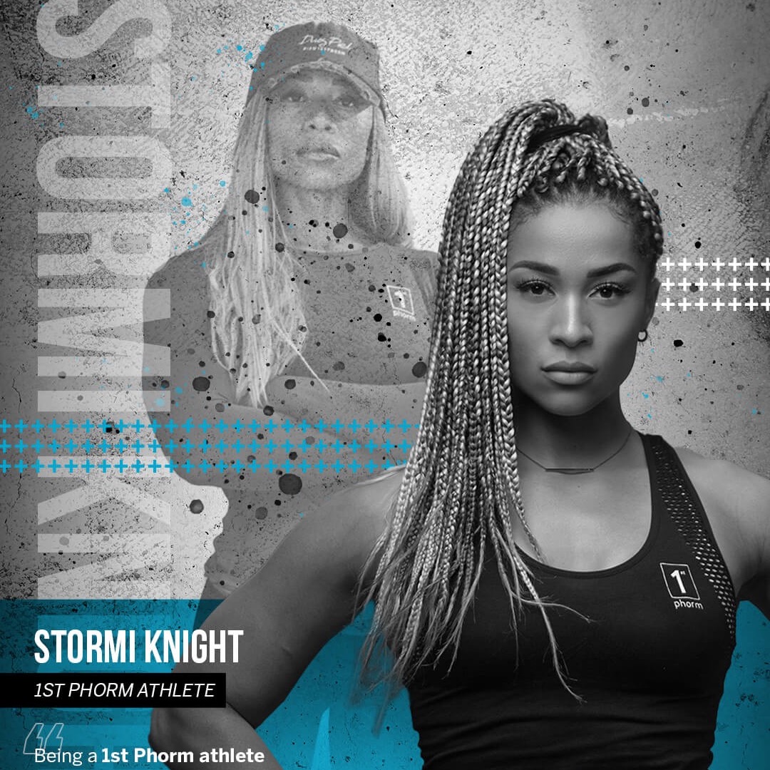 Stormi Knight | Linktree
