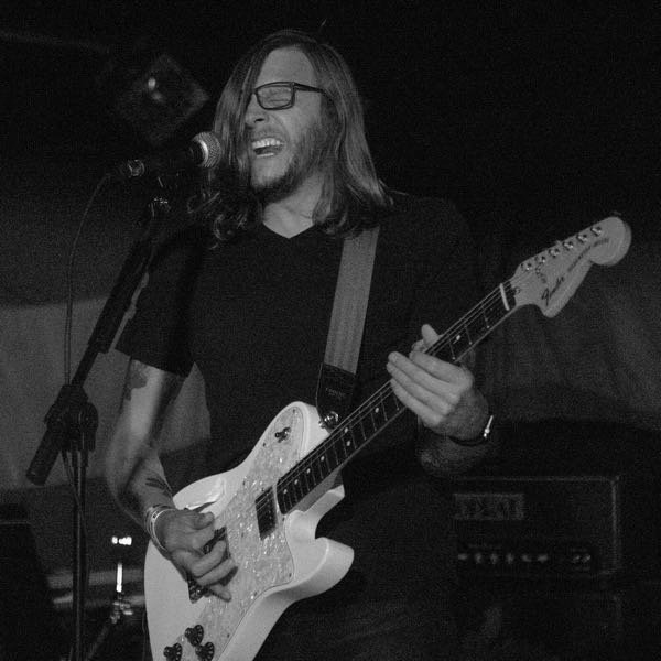 Shaun D Fox | Linktree