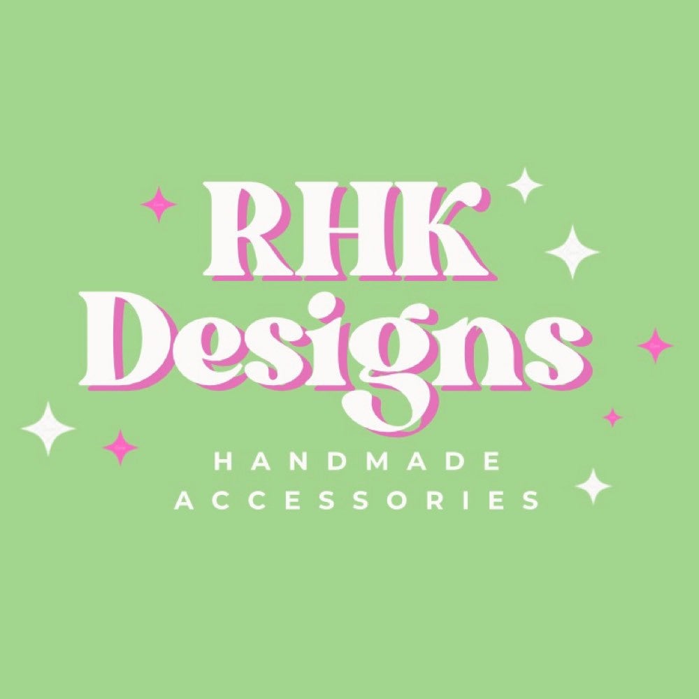 RHK | Instagram | Linktree