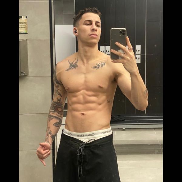 Leonardo Safra - Find Leonardo Safra Onlyfans - Linktree