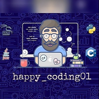 @happy_coding01 | Linktree