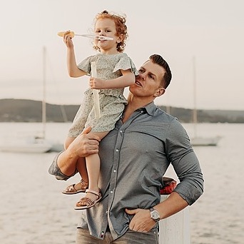 High Performance Father | Instagram, Facebook | Linktree