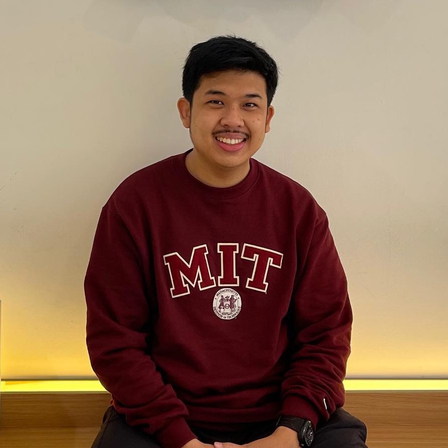 Jehian Panangian Sijabat | Linktree