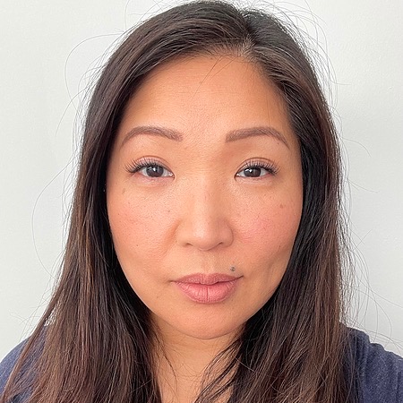 Christine Moon | Facebook | Linktree