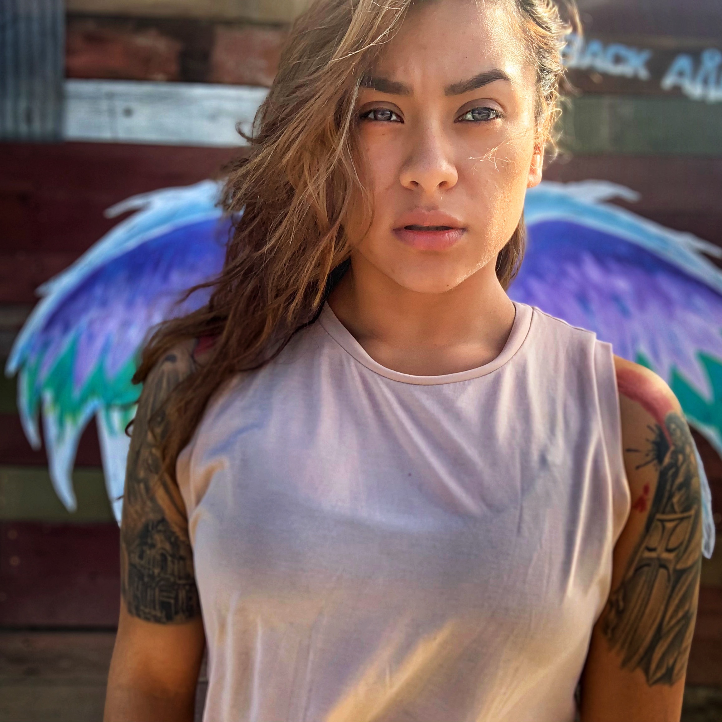 Arinovoa | Facebook | Linktree