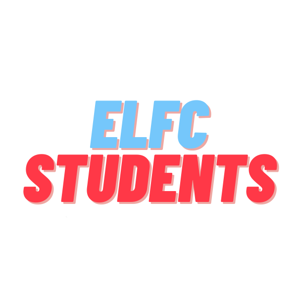ELFC.Students - Listen on Spotify - Linktree
