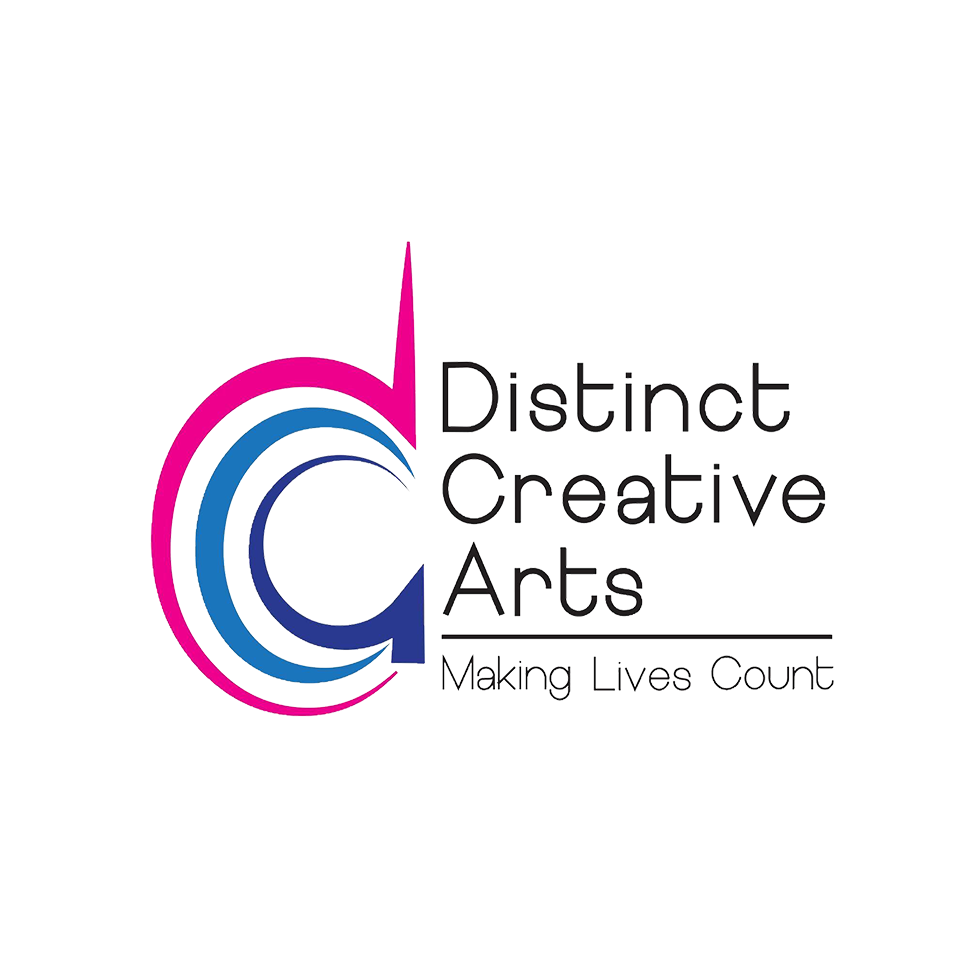 Distinct Creative Arts | Linktree