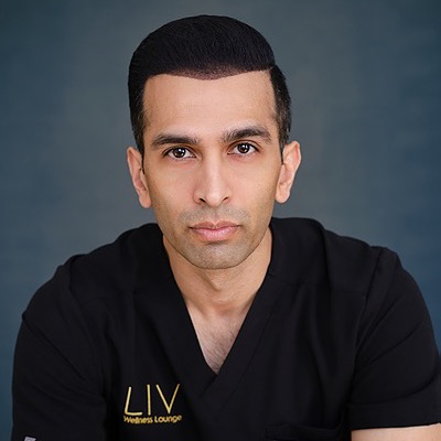 Sam R. Patel | Instagram | Linktree