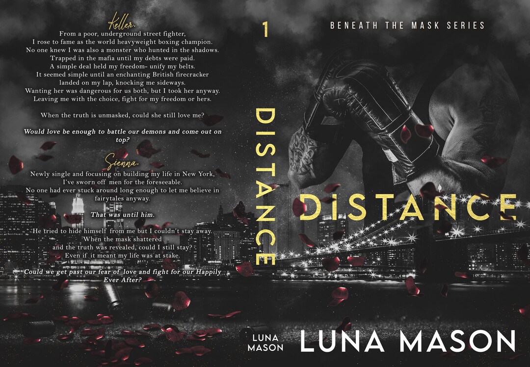 Dark Romance Author 🖤 | Instagram, Facebook, TikTok | Linktree