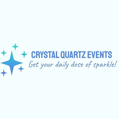 Crystal Quartz Events | Instagram, TikTok | Linktree