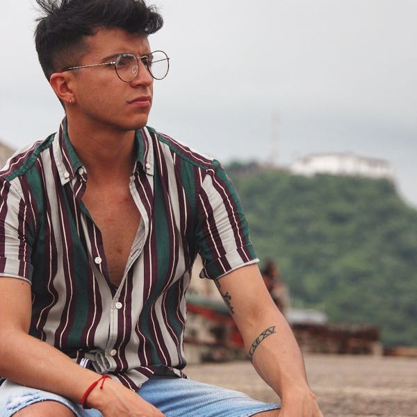 Andy Gutierrez G. | Facebook | Linktree