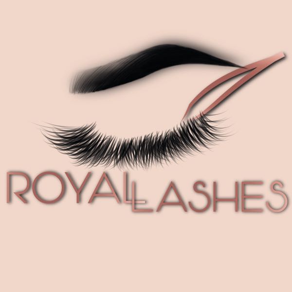 _.royallashes | TikTok | Linktree
