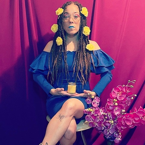 KendraFoster | Instagram, YouTube, Spotify | Linktree