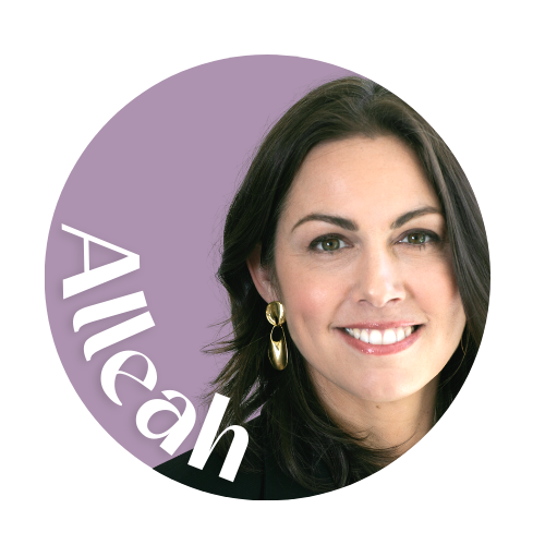 alleah | Instagram, Facebook, TikTok | Linktree