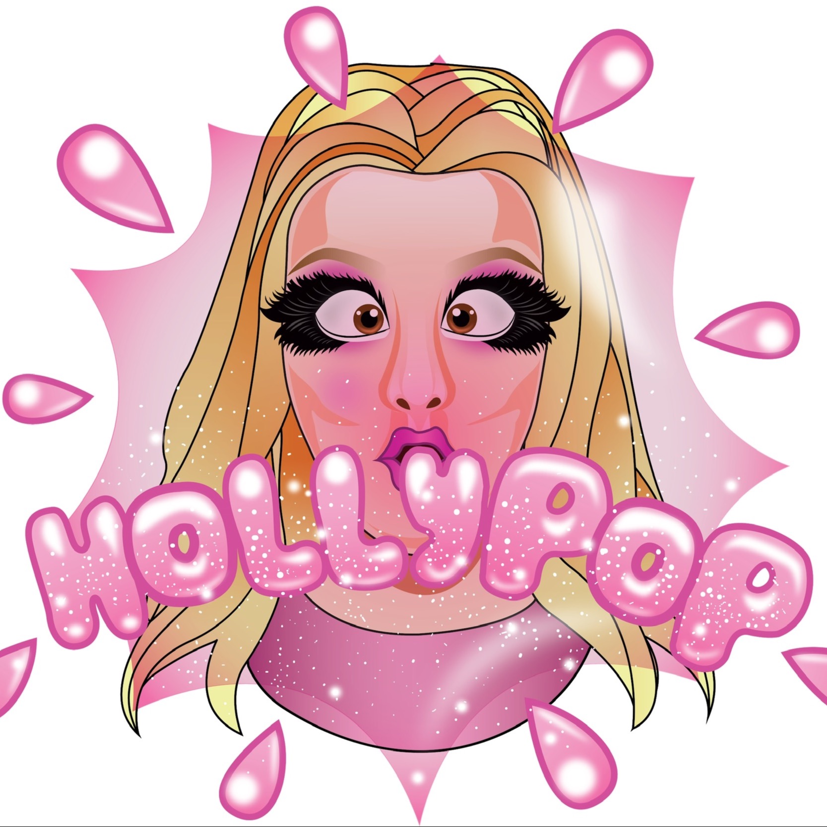@HollyPop | Linktree