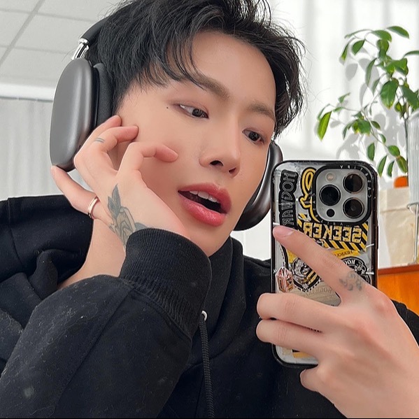 kirin_makeup | Instagram, TikTok | Linktree