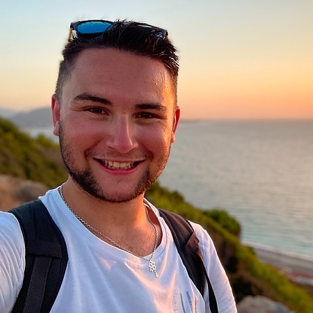 Benjamin Lakhera | Linktree