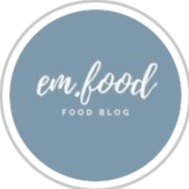 em.food | TikTok | Linktree