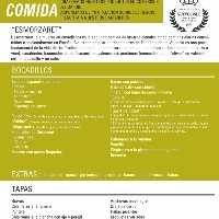 Nuevo Oslo Bar | Facebook, TikTok | Linktree