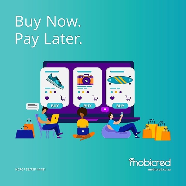 Mobicred | Digital Credit Facility | Linktree
