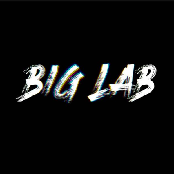 BIG LAB - Listen on YouTube, Spotify - Linktree