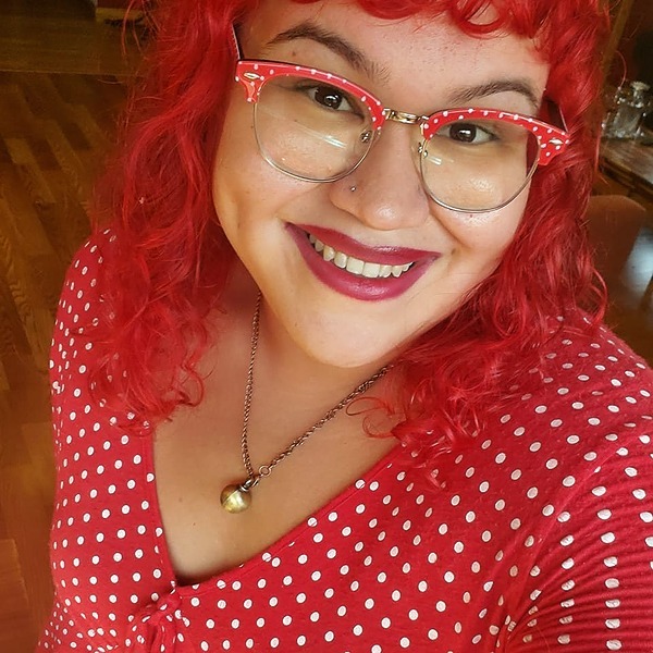 Bobbie-Christine | Twitter, Instagram, TikTok, Twitch | Linktree