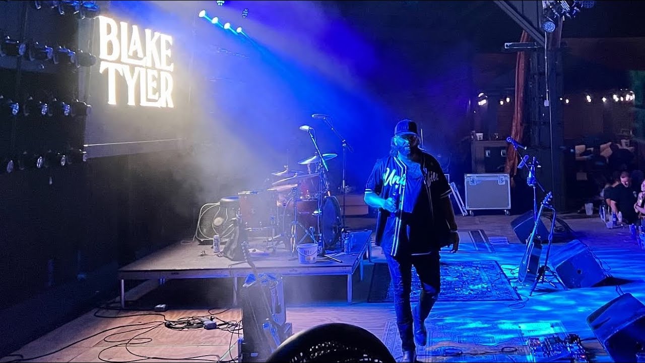 Blake Tyler | Instagram, Facebook, TikTok | Linktree
