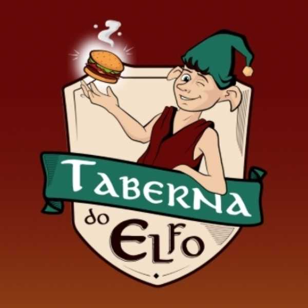 Taberna do elfo | Linktree