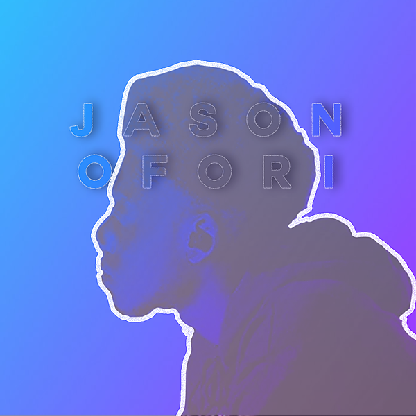 Jason Ofori | Instagram | Linktree