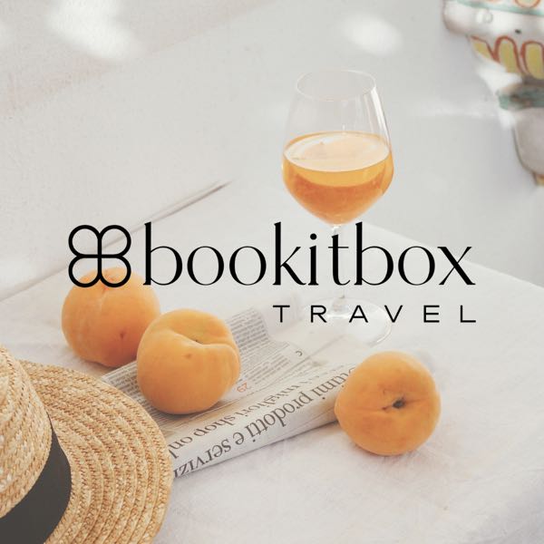 bookitbox TRAVEL | Linktree