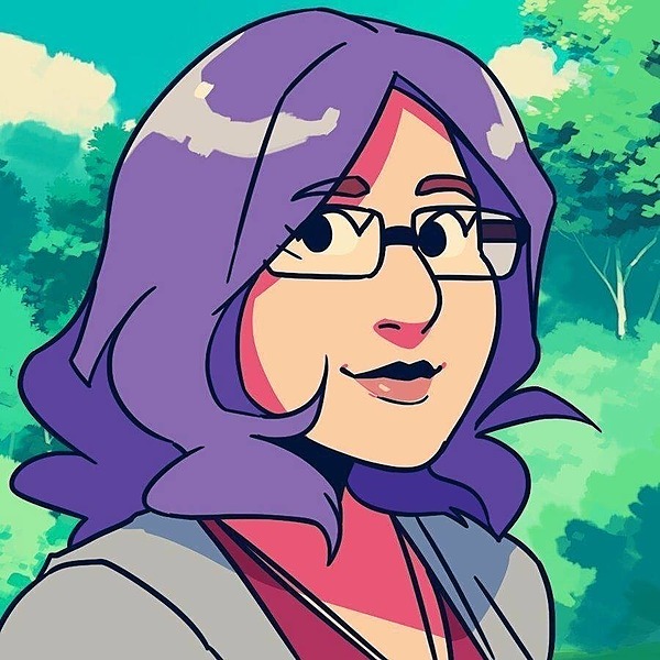 studio_vee | Twitter, Instagram, TikTok, Twitch | Linktree