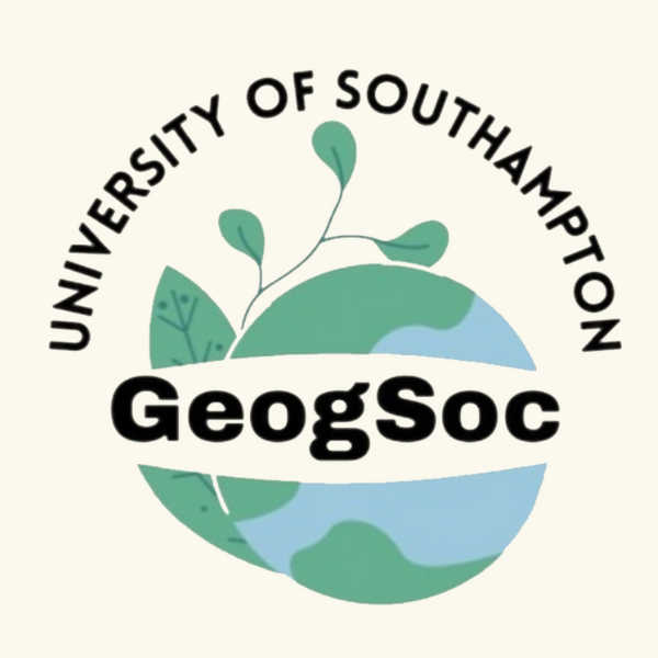 GeogSoc | Facebook | Linktree